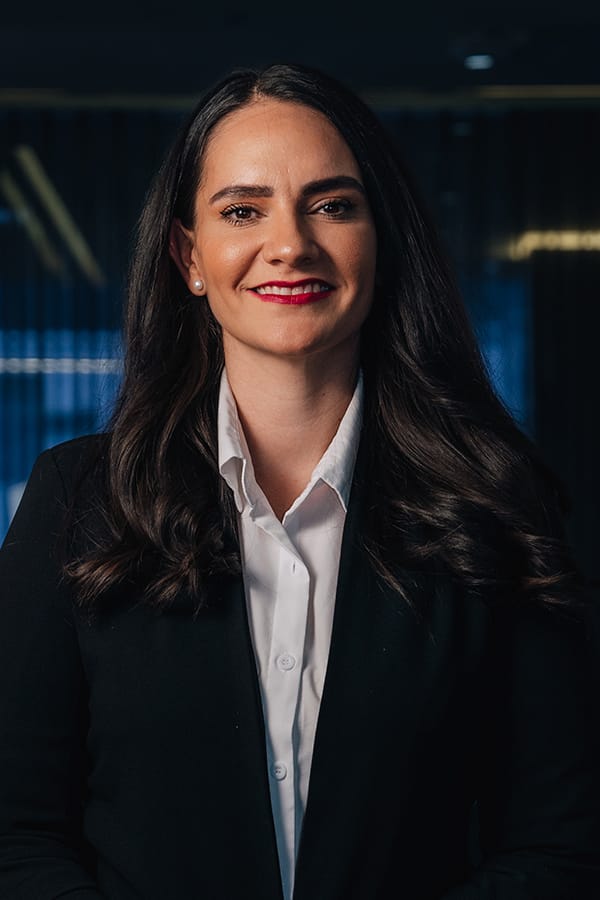 Sandra Aello – Guerrero Santana