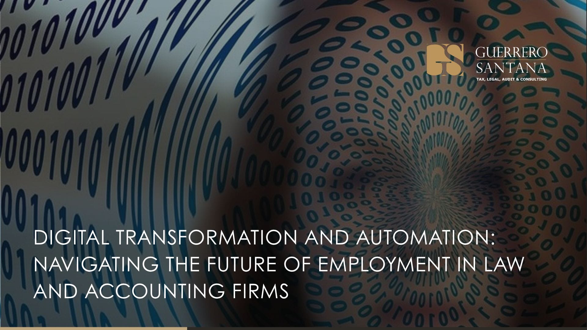 Digital Transformation & Automation in Law & Accounting Firms